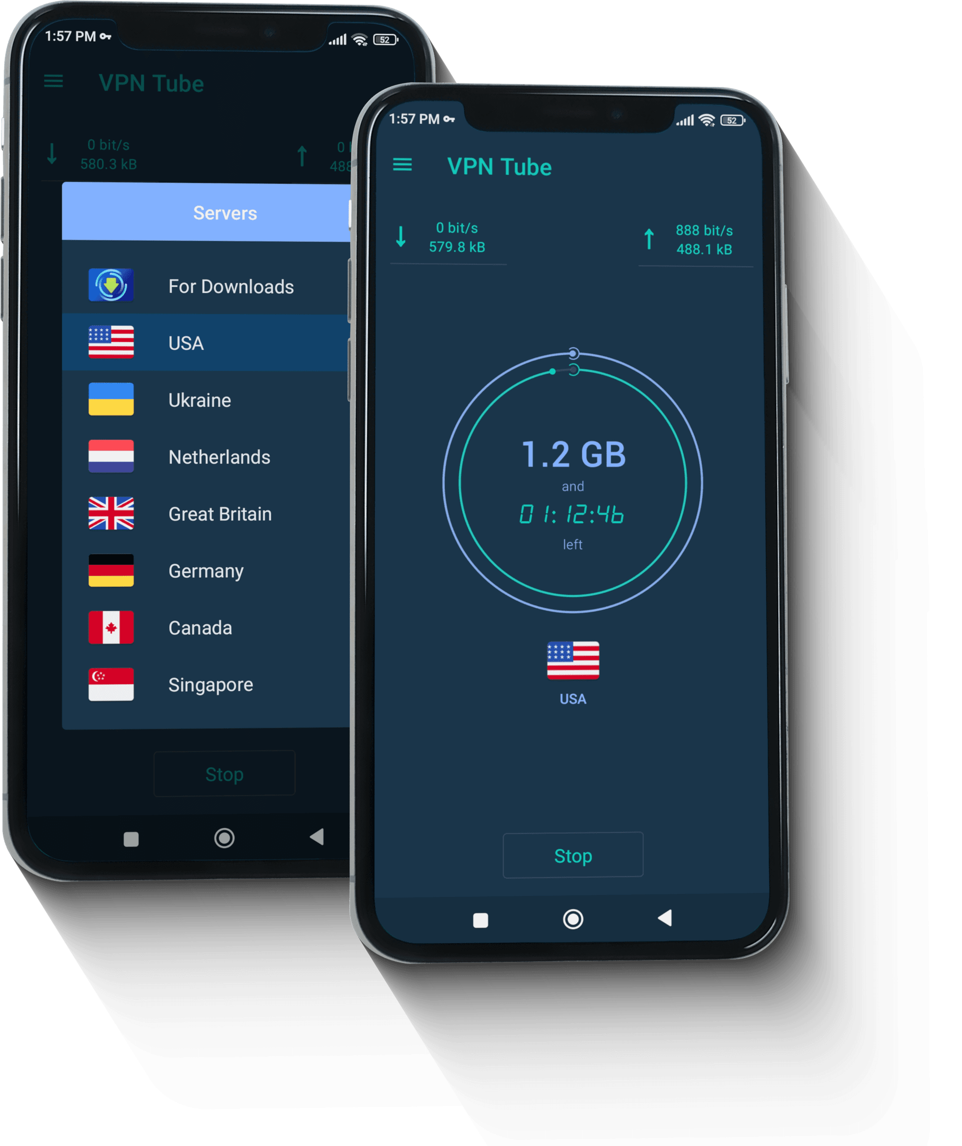 VPN Tube